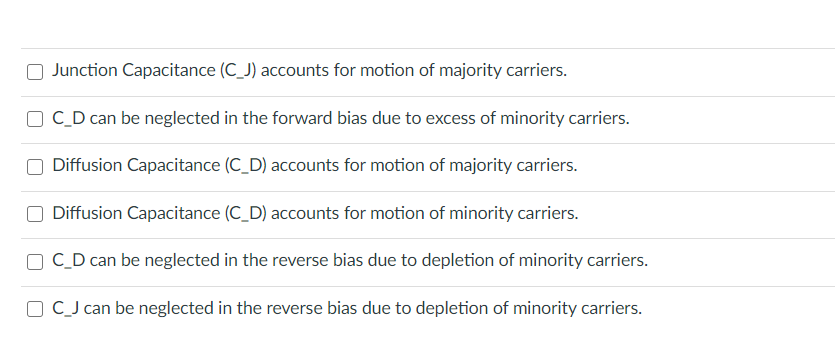 Solved Shown is an AC small signal equivalent model of the | Chegg.com