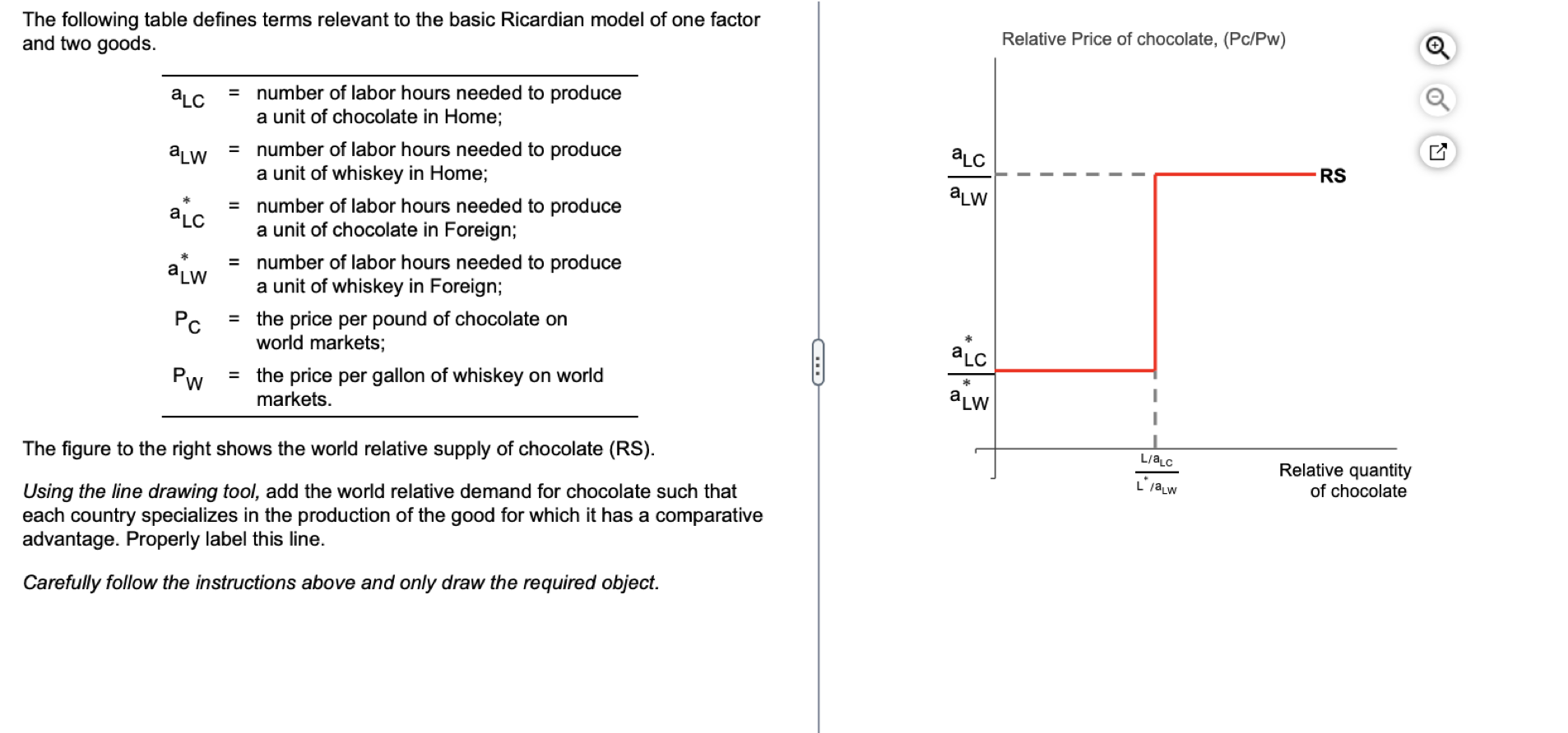 The following table defines terms relevant to the | Chegg.com
