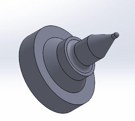 Solved write a CNC program for the training lathes to | Chegg.com