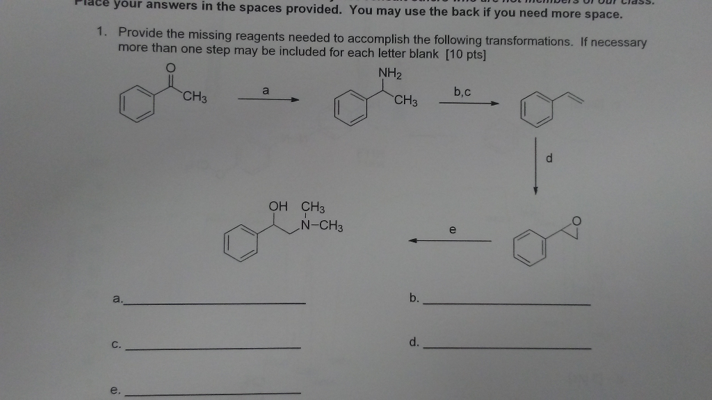 Solved Place your answers in the spaces provided. You may | Chegg.com Solved Place your answers in the spaces provided. You may | Chegg.com