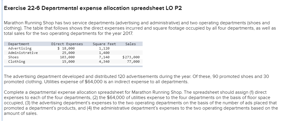 solved-exercise-22-6-departmental-expense-allocation-chegg