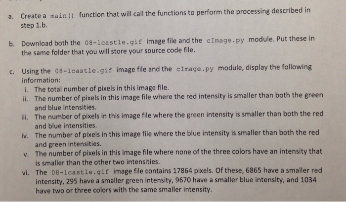 Solved Can someone please write the Python code for this? | Chegg.com