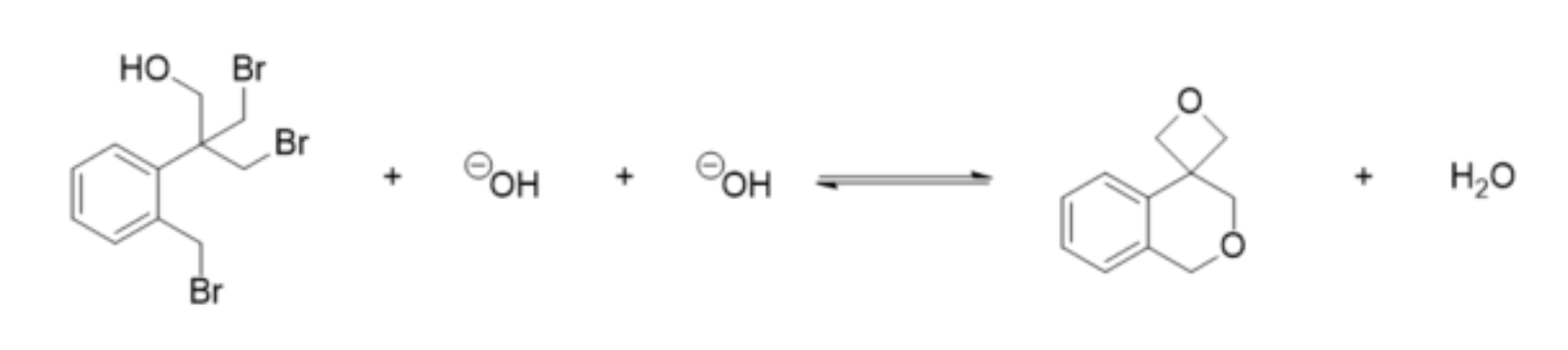 Solved Come up with a mechanism for this reaction: | Chegg.com