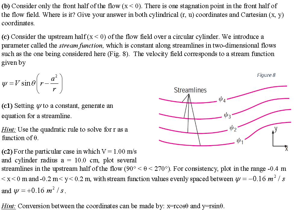 Solved X 8) There are numerous occasions in which a fairly | Chegg.com
