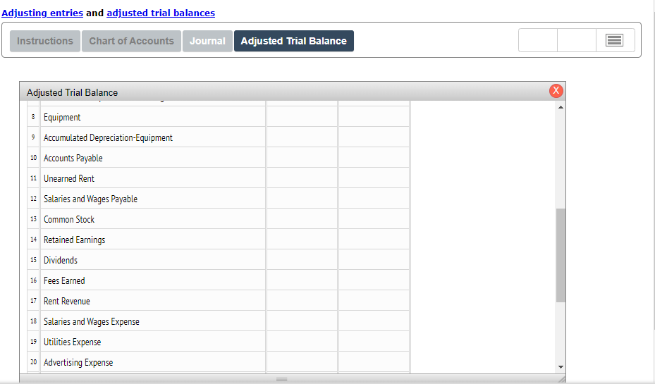 Solved Begin Tabular Lllrr Hline And Instructions And