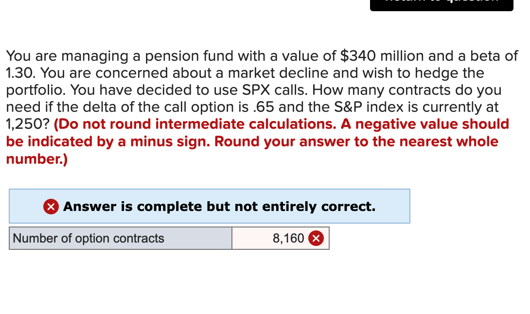 Solved You are managing a pension fund with a value of $340 | Chegg.com