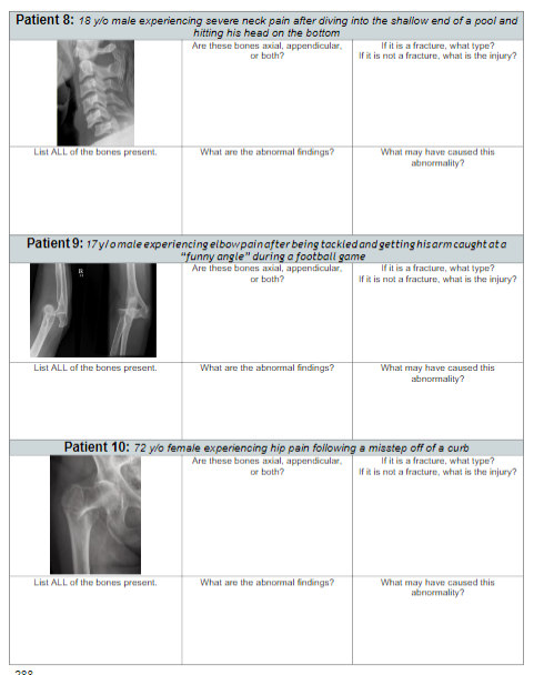 Solved ZOOM IN TO SEE IT CLEARLY, ANSWER ALL QUESTION BOXES | Chegg.com