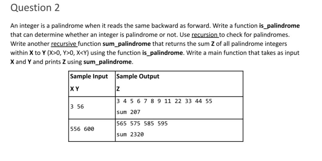 Solved Read the question very carefully and write all | Chegg.com