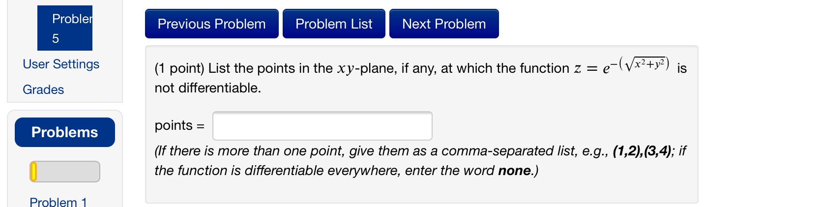 Solved Homework Sets B3-14.4: Problem 4 B3-14.4 Probler | Chegg.com