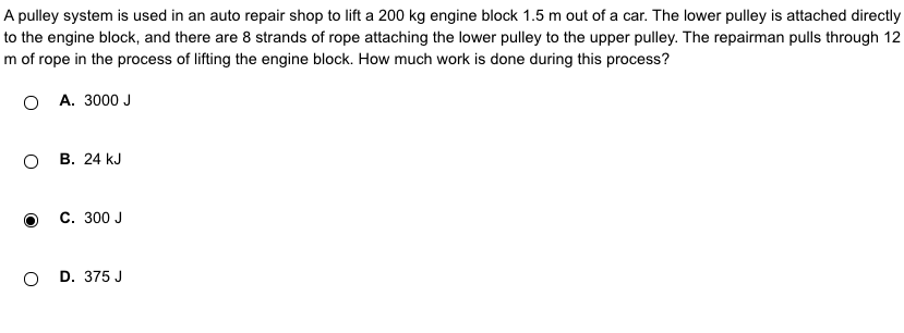 Solved Draw a diagram and show all work without skipping any | Chegg.com
