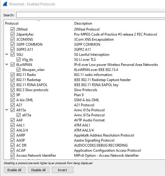 Solved I am having a Wireshark issue, which I am unable to | Chegg.com