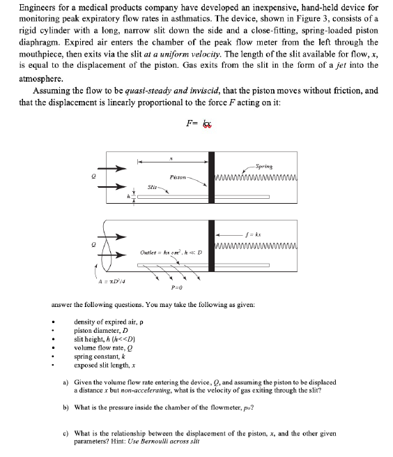 Solved Engineers for a medical products company have | Chegg.com