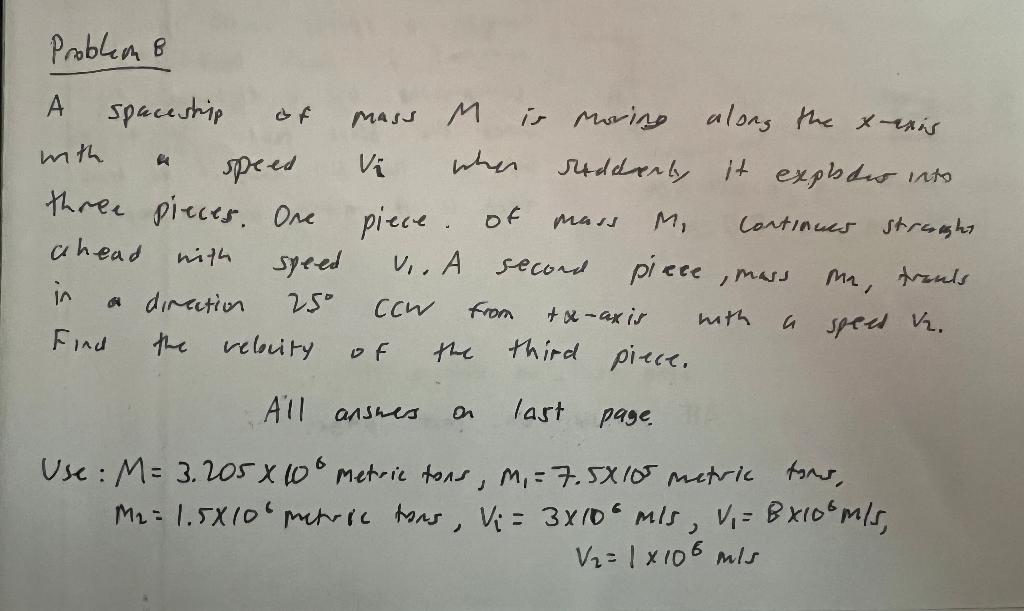 Solved Please answer with all steps and answers. Please | Chegg.com