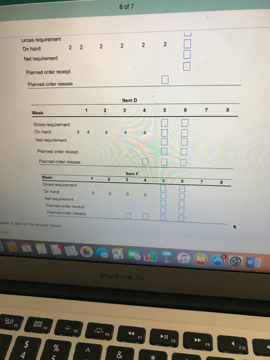 Solved This Test: 55 pts 6 of 7 estion: 10 pts eed to | Chegg.com Solved This Test: 55 pts 6 of 7 estion: 10 pts eed to | Chegg.com