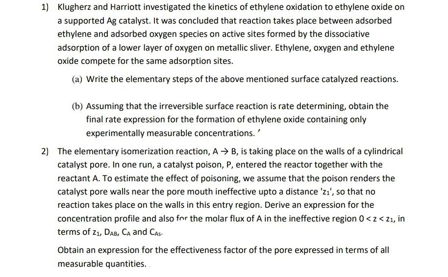 Solved Solve question 1 and 2 both.....if u solve only one | Chegg.com
