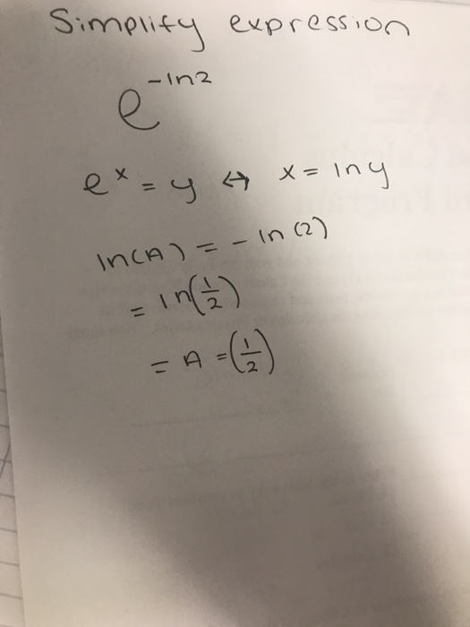 Solved Can someone explain this solution for me. How does | Chegg.com