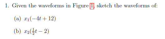 Solved Solve only part (b): this is the figure for part | Chegg.com Solved Solve only part (b): this is the figure for part | Chegg.com
