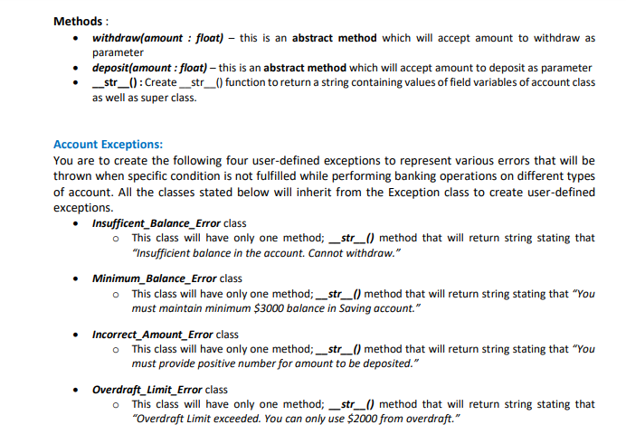Solved (Python) Result of code must display the same as the | Chegg.com
