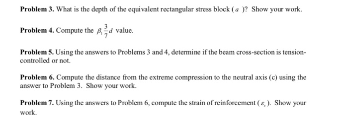 Solved Problem 3. What is the depth of the equivalent | Chegg.com
