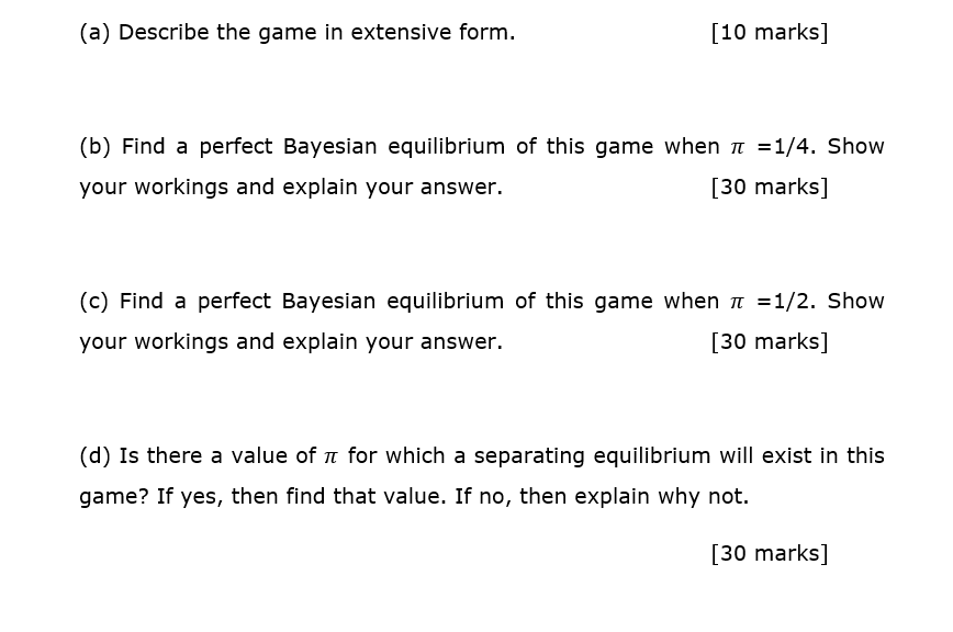 Solved Two pirate ships meet on the ocean. The captain of | Chegg.com