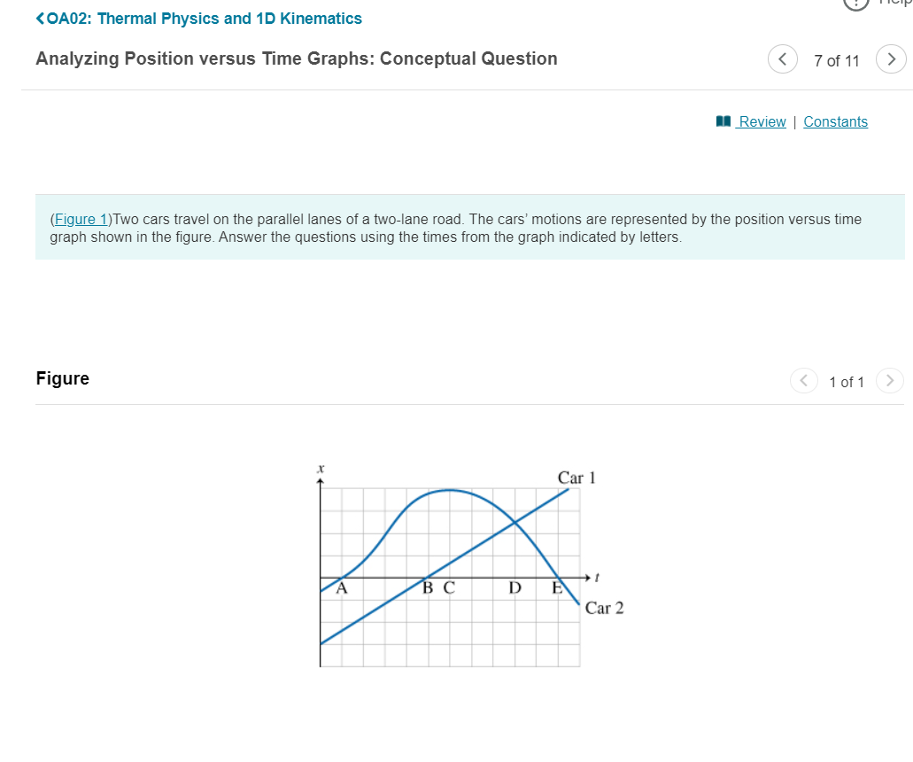 Solved At what time(s) do the two rockets have the same | Chegg.com