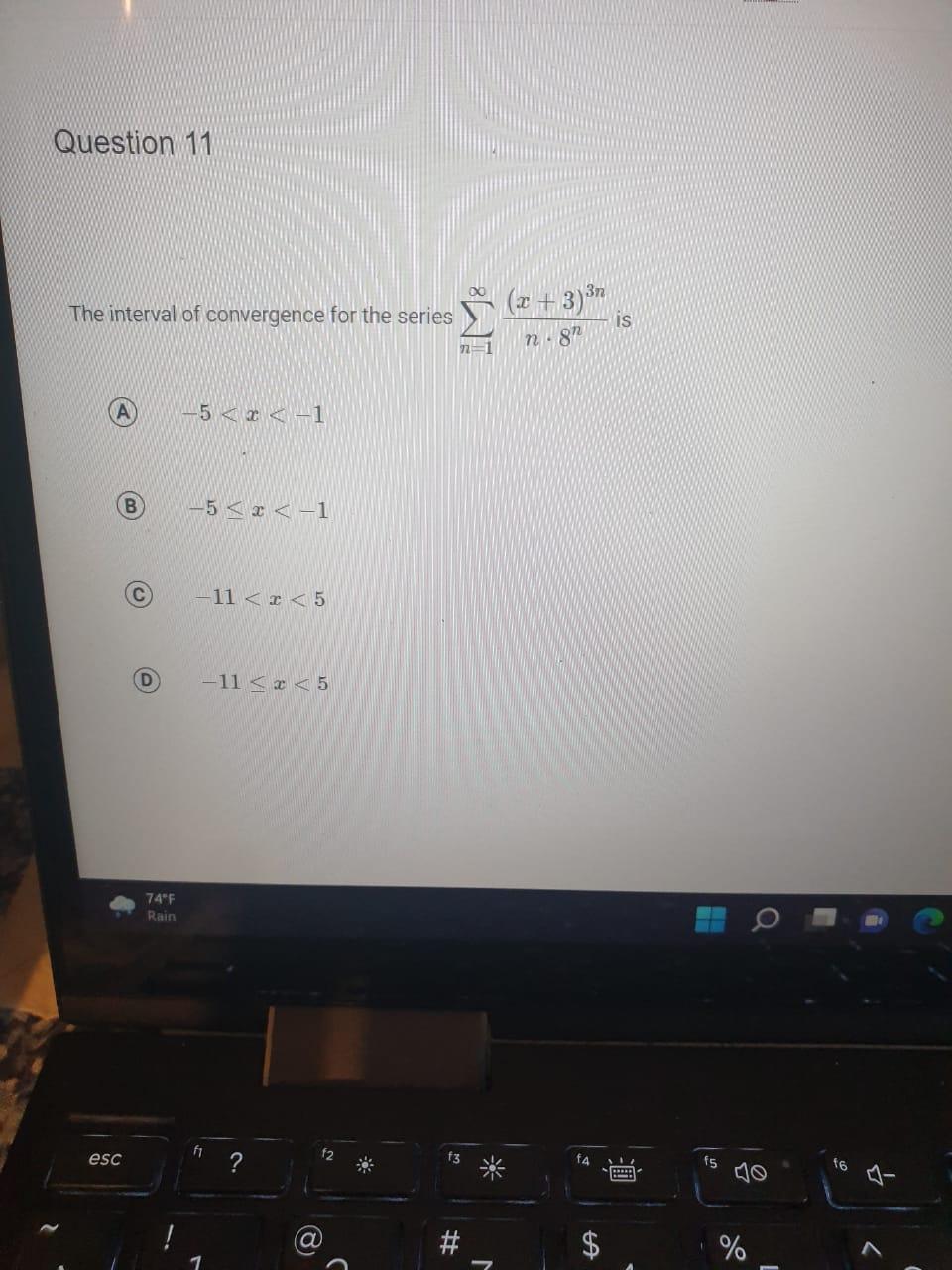 Solved Apps Unit 10 Progress Check: MCQ Part C 2 8 9 10 (11) | Chegg.com