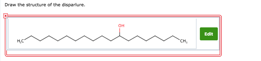 Outlined below is a synthesis of the gypsy moth sex | Chegg.com