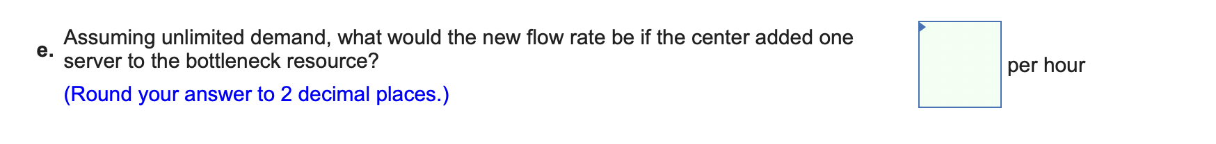 Solved The local driver's license center processes | Chegg.com