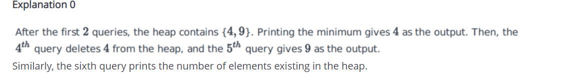 Solved This is a hacker rank challenge. This question is | Chegg.com