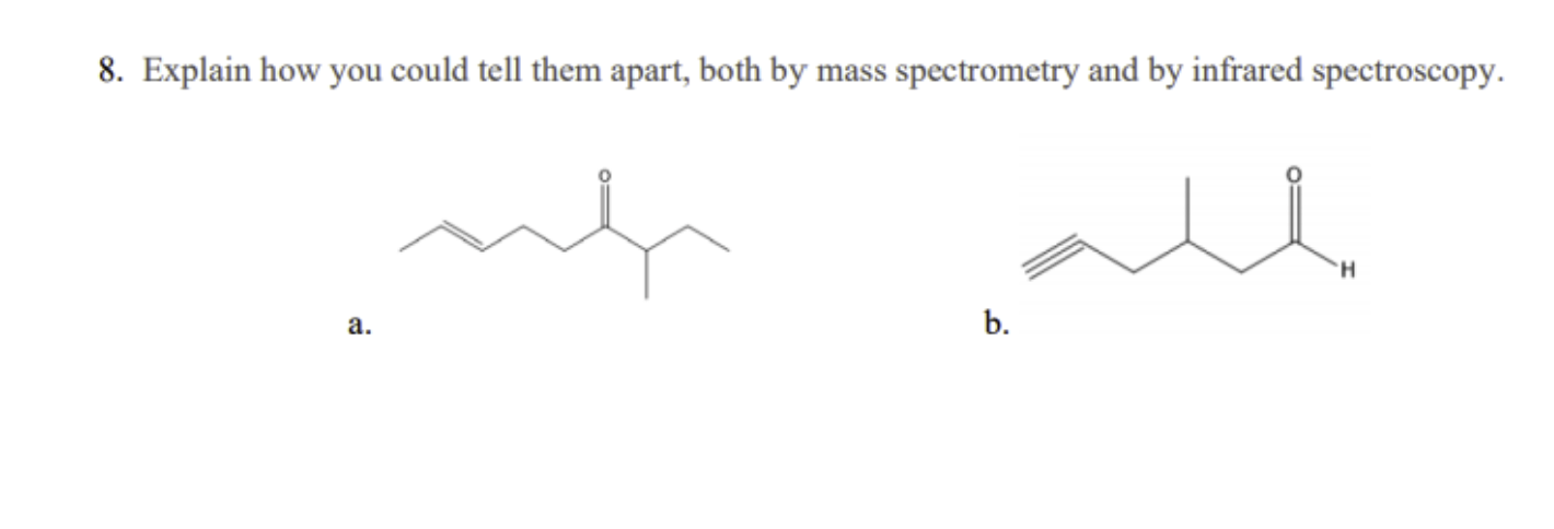 Solved 5. A trans-1-chloro-4-isopropylcyclohexane must have | Chegg.com