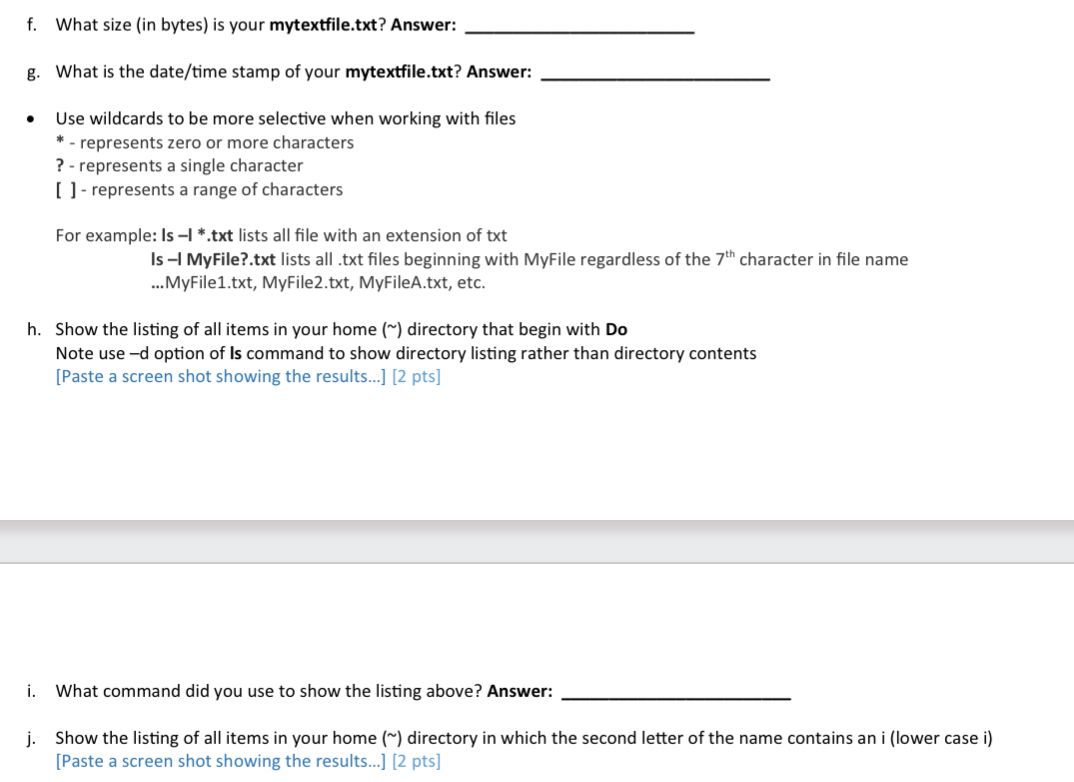 Solved Please Using Text Editor In Linux Only Provide 