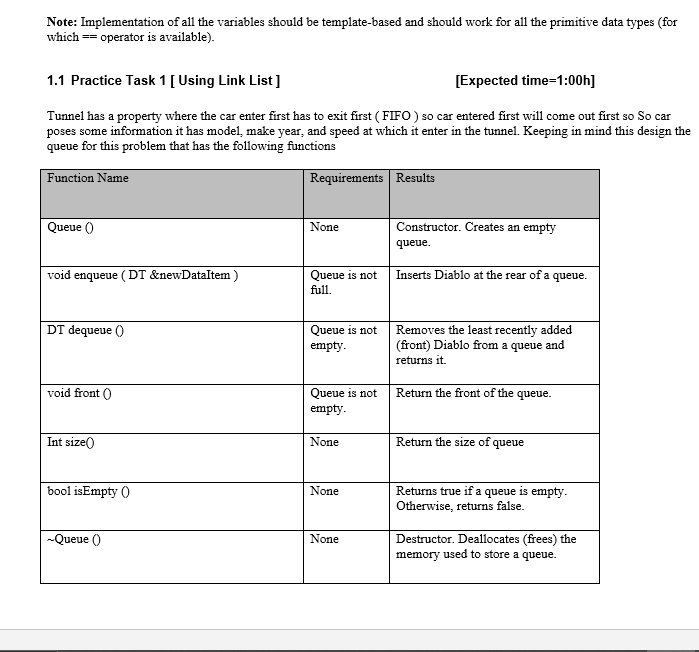 Solved Write this Coe in C++ with Header file and also | Chegg.com
