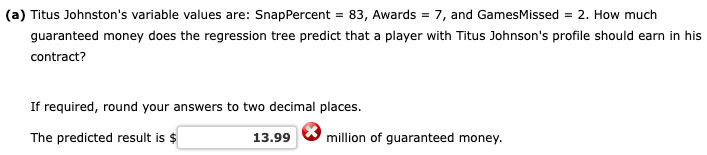 Solved Casey Deesel is a sports agent negotiating a contract | Chegg.com Solved Casey Deesel is a sports agent negotiating a contract | Chegg.com