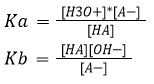 Solved Define and describe what H3O-, A-, HA, and OH- | Chegg.com