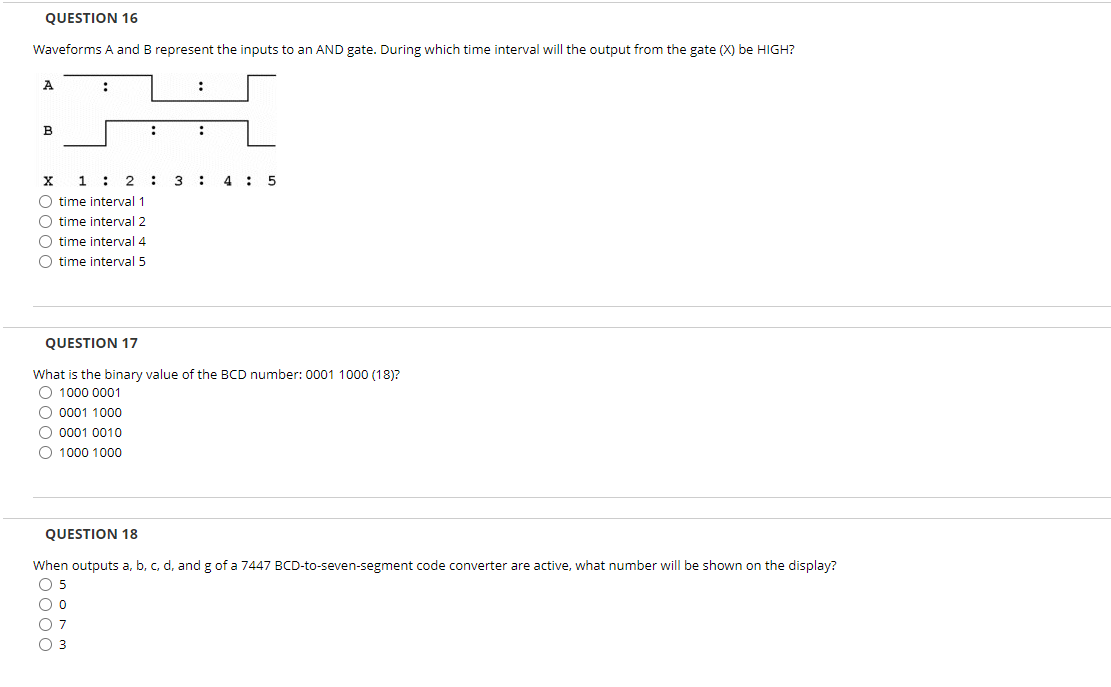 Solved time interval 2 time interval 4 time interval 5 | Chegg.com