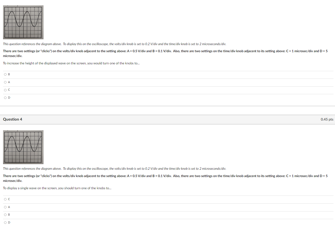Solved W This question references the diagram above. To | Chegg.com