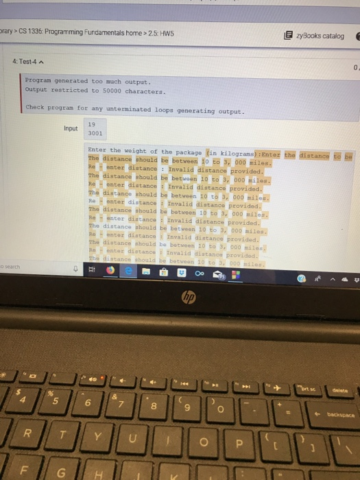Solved The Fast Freight Shipping company charges the | Chegg.com