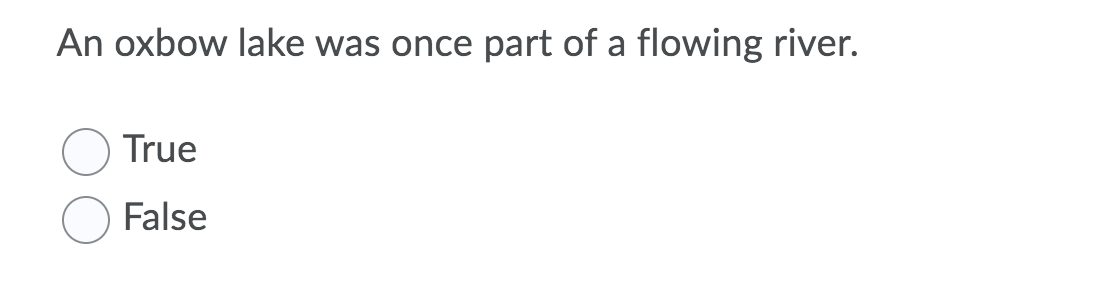 Solved Weathering involves both the breakdown of rock and | Chegg.com