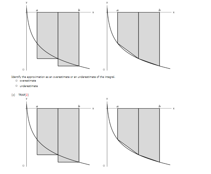 Solved Sketch the rectangles needed to illustrate the | Chegg.com