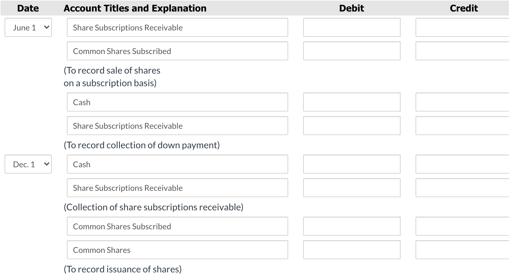 Solved Splish Ltd. offered to sell common shares on a | Chegg.com