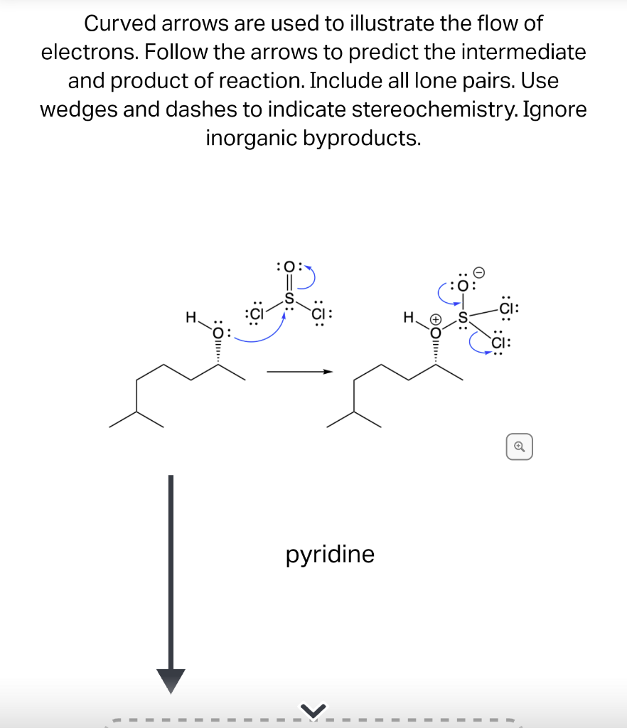 Solved Hello, I need help with drawing the intermediate and | Chegg.com