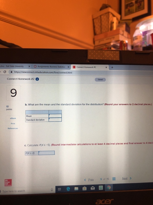 Solved Connect Homework #2 all State 을 https//newconnect. | Chegg.com