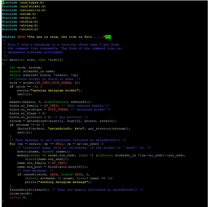 Solved Program Description In This Assignment You Will Be
