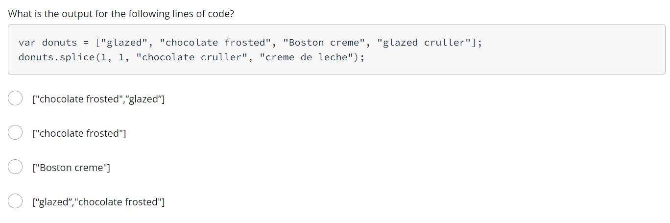 Solved For the above question, I got was option C- Heo. But | Chegg.com