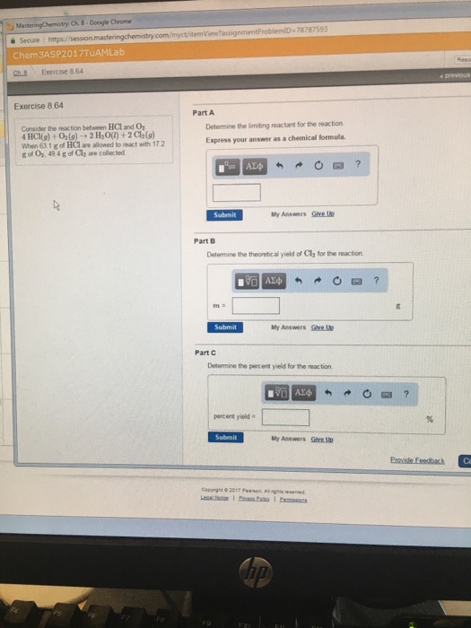 Solved Ch 8- Google Chrome 78787593 Secure https://session | Chegg.com