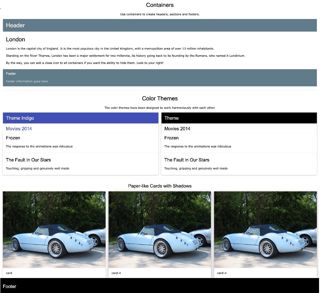 Solved BA E BEAUTIFUL RESPONSIVE WEB SITES Welcome | Chegg.com
