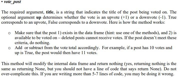 Solved -_generate_anon The private method___generate_anon | Chegg.com