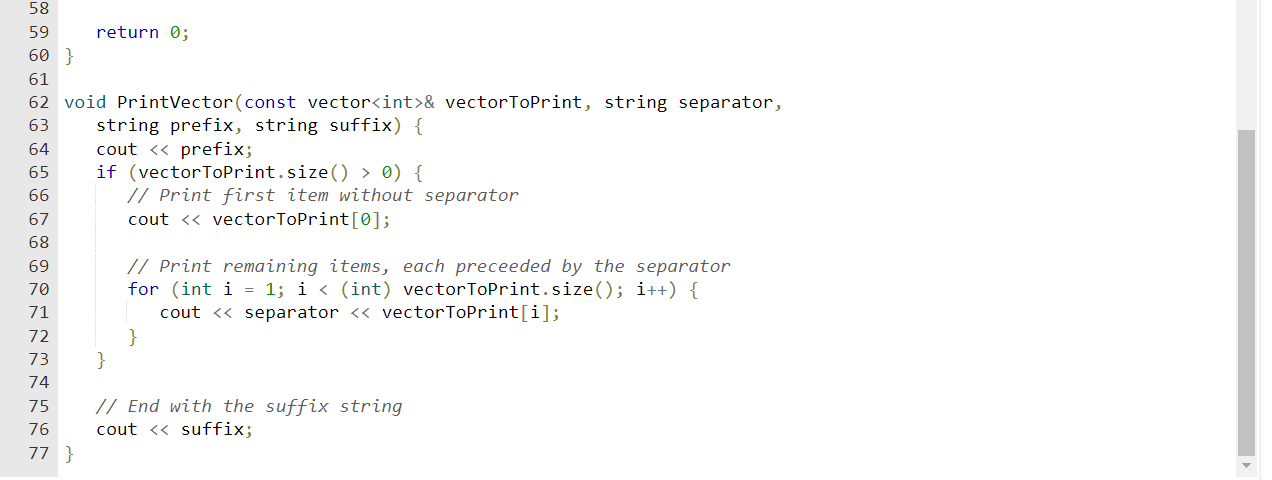 Solved In this lab, the Tree234 class is extended to support | Chegg.com