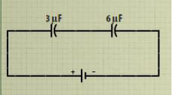 Solved Series circuit:1. Compare the value of V1 in part 3 | Chegg.com