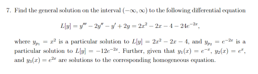 Solved - 4. What is ordinary point and singular point? Find | Chegg.com